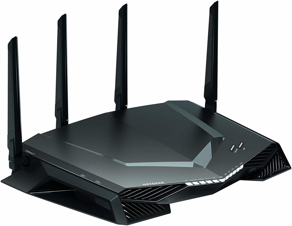 10 Best Gaming Routers - Latest Reviews & Guide - By 10Wares