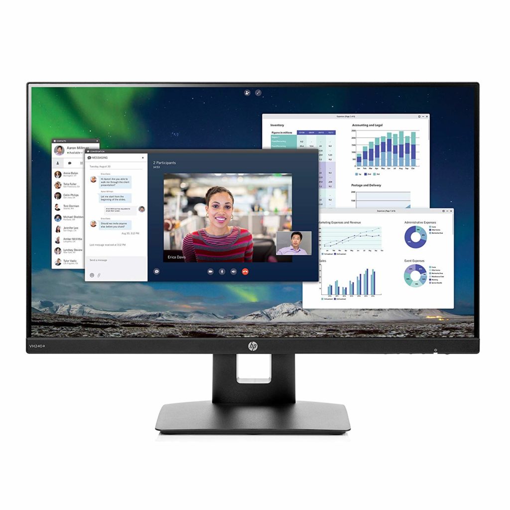 Best Monitor For Photo Editing Under 500 (Reviewed in Dec) - 10Wares