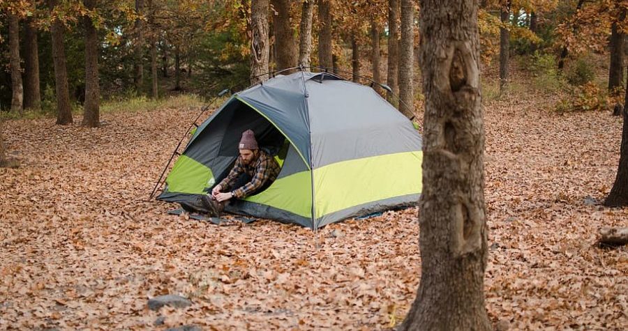 The Best 4 Person Backpacking Tent In 2021: Our Top 10 Picks