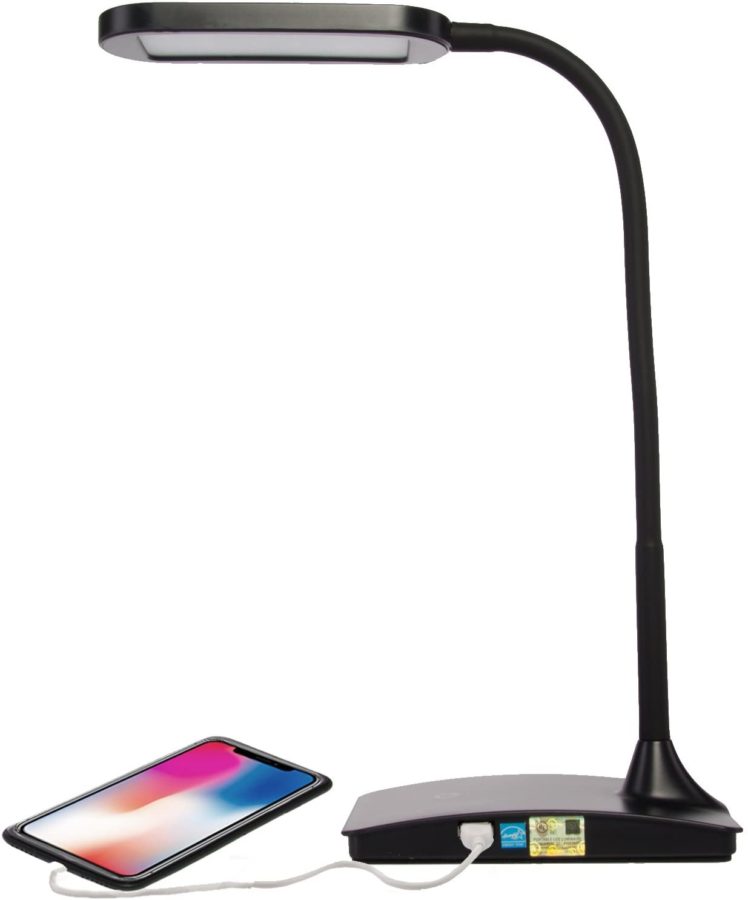 The Best Desk Lamp For Eyes In 2022 | Effective Buyers' Guide