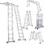 The Best Multi Position Ladder To Have In 2022: Detailed Buyers' Guide