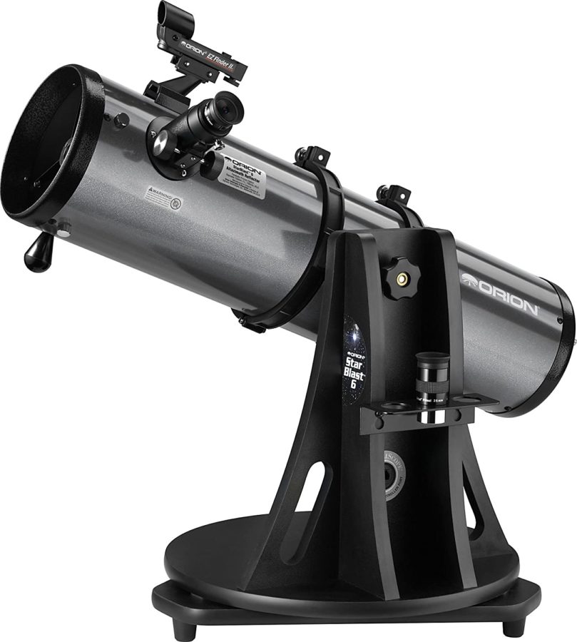 The Best Telescope Under 500 - Our Top 10 Picks in 2022 By 10Wares