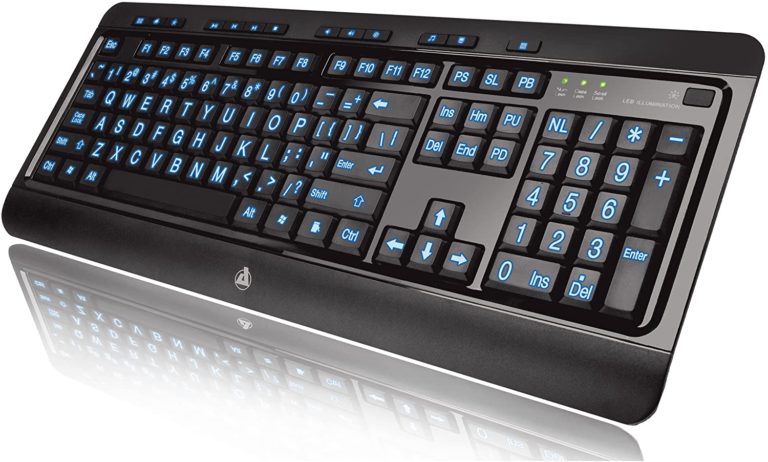 The Best Keyboard For Writers In 2022 (Top 10 Picks For You) - 10Wares