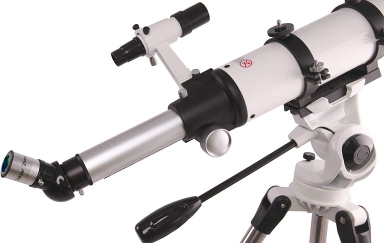 The Best Telescope Under 500 - Our Top 10 Picks in 2022 By 10Wares