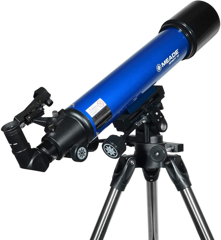 The Best Telescope Under 500 - Our Top 10 Picks in 2022 By 10Wares