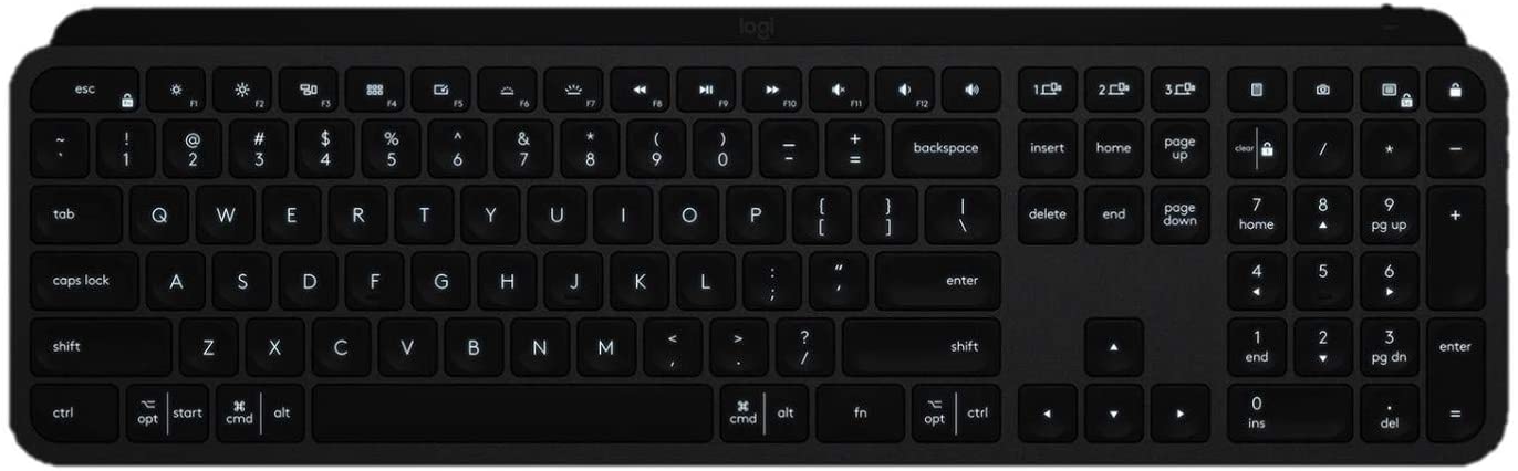 The Best Keyboard For Writers In 2022 (Top 10 Picks For You) - 10Wares
