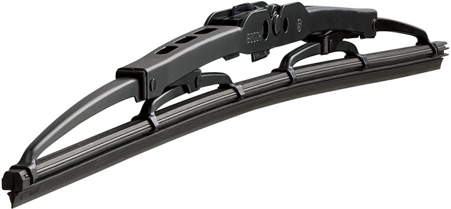10 Best Rated Windshield Wipers In 2022 - Latest Buyers' Guide