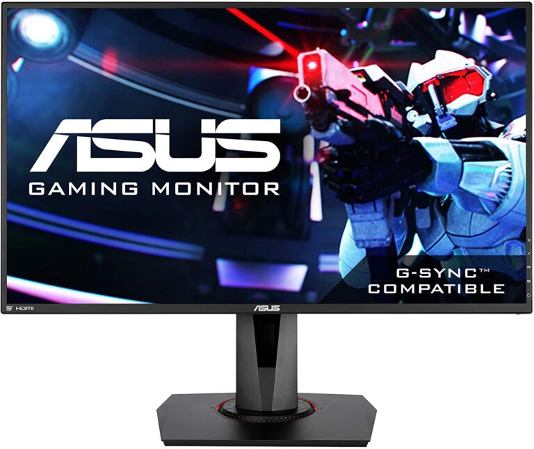 10 Best Monitor for Eyes In 2022 | Reviews & Buying Guide By 10Wares